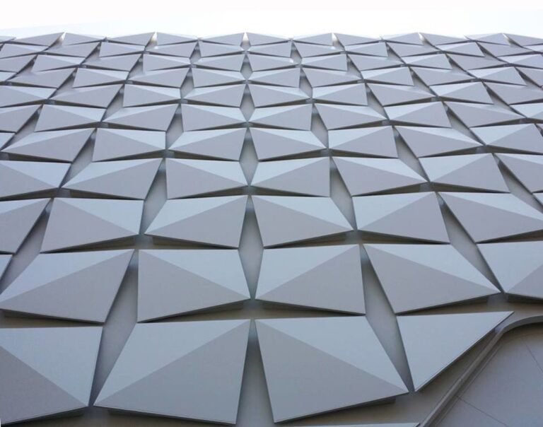 ALFREX ACM and MCM panels - Lynx Siding Inc. | Vancouver - We Build ...