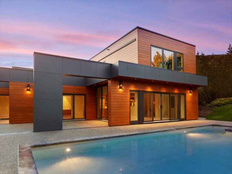 LONGBOARD Architectural Products - Lynx Siding Inc. | Vancouver - We ...