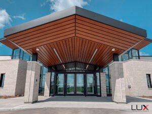 LUX Architectural Products - Lynx Siding Inc. | Vancouver - We Build ...