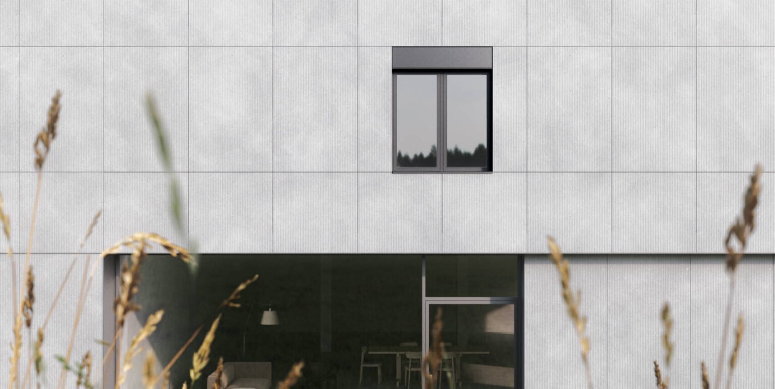 SWISSPEARL fiber cement - Lynx Siding Inc. | Vancouver - We Build ...