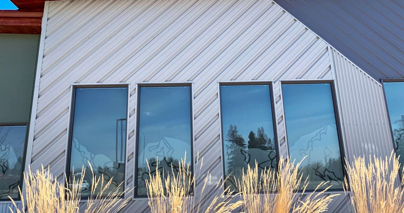 WESTFORM metal cladding - Lynx Siding Inc. | Vancouver - We Build ...